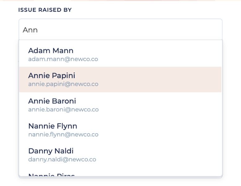 How to Add a Case as an Admin – AllVoices