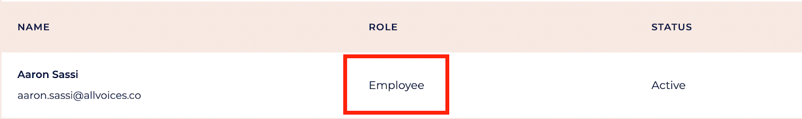 Engage: Send an Email to Employees Via AllVoices Encouraging Them to ...